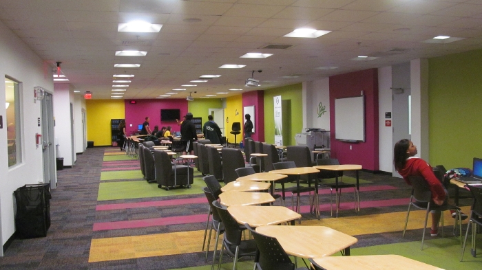 About iPrep@Killian - iPrep - Miami Killian Senior High School